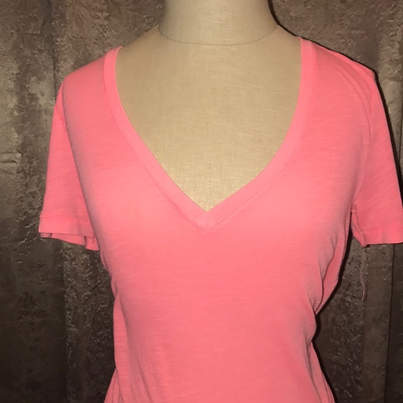 PINK Victoria's Secret | Tops | Pink Top | Poshmark